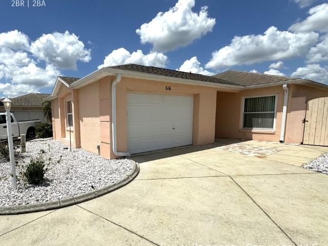 2 BR, 2 BA Apartment 616 Enconto St, The Villages, FL 32159
