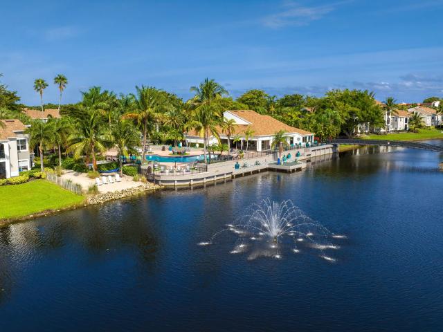2 BR, 2 BA Apartment 6175 Reflections Boulevard Unit 7 202, Lake Worth, FL 33462