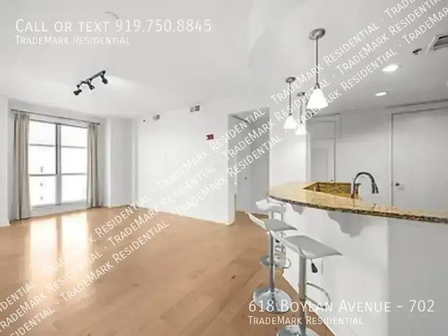 2 BR, 2 BA Apartment 618 Boylan Avenue, Raleigh, NC 27603