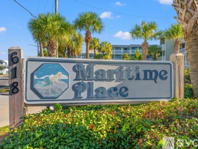 2 BR, 2 BA Apartment 618 N Waccamaw Dr, Unit B4, Murrells Inlet, SC 29576