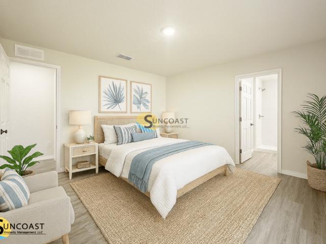 2 BR, 2 BA Apartment 61 Plain View Dr, Palm Coast, FL 32164