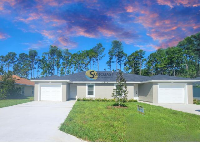2 BR, 2 BA Apartment 61 Plain View Dr, Palm Coast, FL 32164