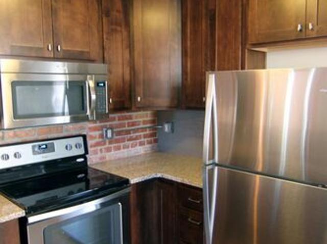 2 BR, 2 BA Apartment 623 S Wolcott St, Unit 108, Casper, WY 82601