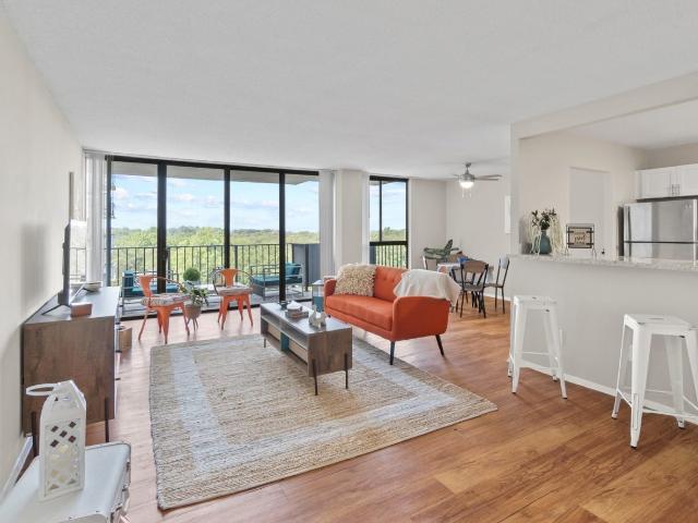 2 BR, 2 BA Apartment 6200 Westchester Park Drive Unit 818, College Park, MD 20740