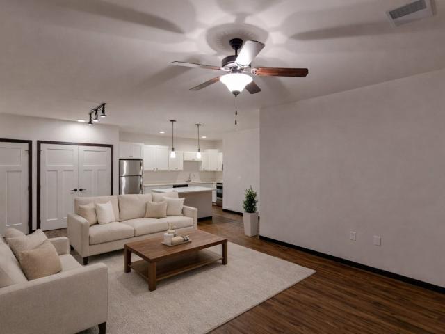 2 BR, 2 BA Apartment 6201 Williamsburg Way Unit 2202, Deforest, WI 53532