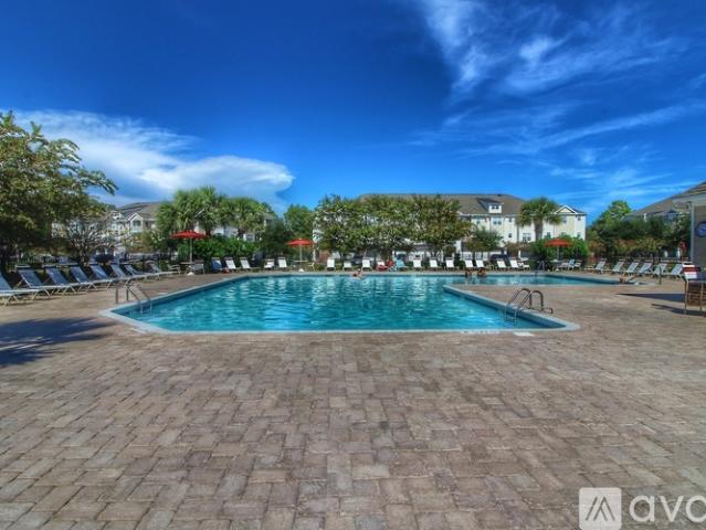 2 BR, 2 BA Apartment 6203 Catalina Drive, Unit 1724, North Myrtle Beach, SC 29582