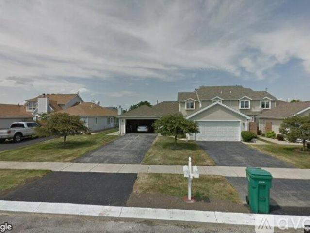 2 BR, 2 BA Apartment 620 E 92nd Pl, Unit 620, Merrillville, IN 46410
