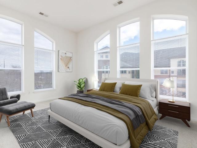 2 BR, 2 BA Apartment 6210 Belcrest Road Unit 1124, Hyattsville, MD 20782
