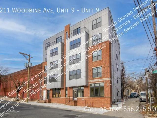 2 BR, 2 BA Apartment 6211 Woodbine Ave, Unit 9, Philadelphia, PA 19151