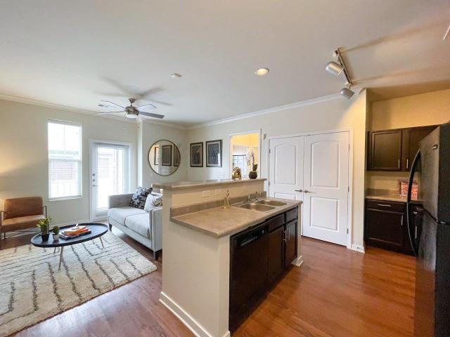 2 BR, 2 BA Apartment 621 42nd Street East Unit 0712, Williston, ND 58801