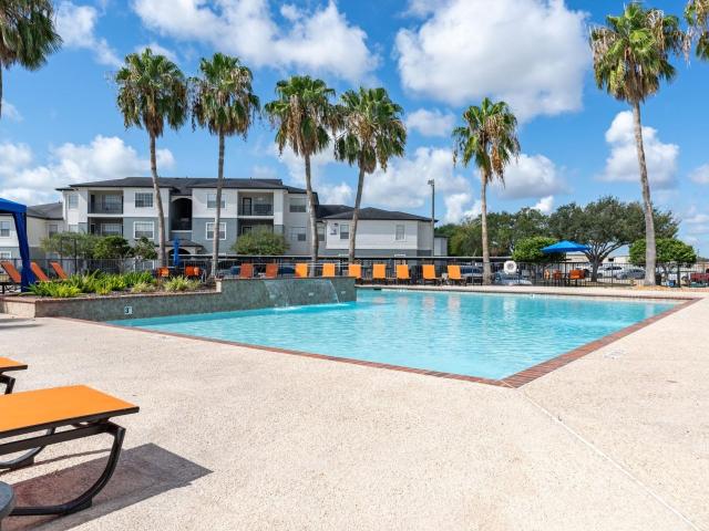 2 BR, 2 BA Apartment 6225 Saratoga Boulevard Unit 1313, Corpus Christi, TX 78414