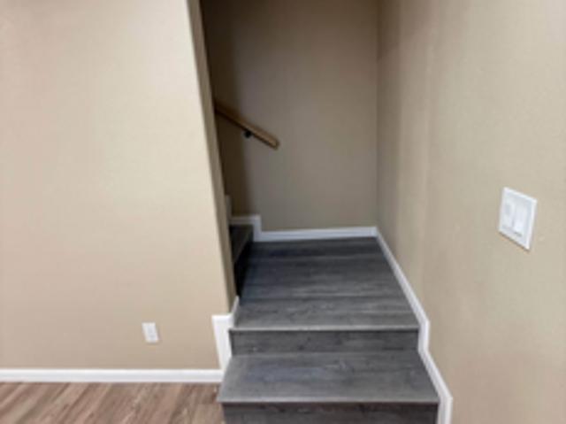 2 BR, 2 BA Apartment 627 South Rowan Avenue, Los Angeles, CA 90023