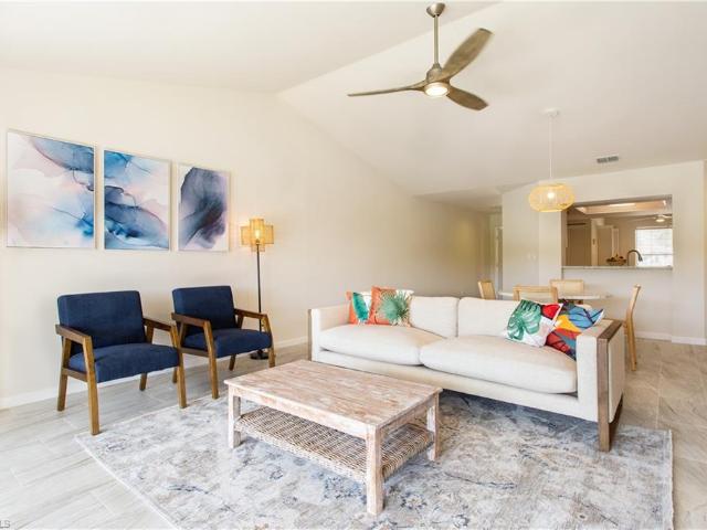 2 BR, 2 BA Apartment 6240 Bellerive Ave, Naples, FL 34119