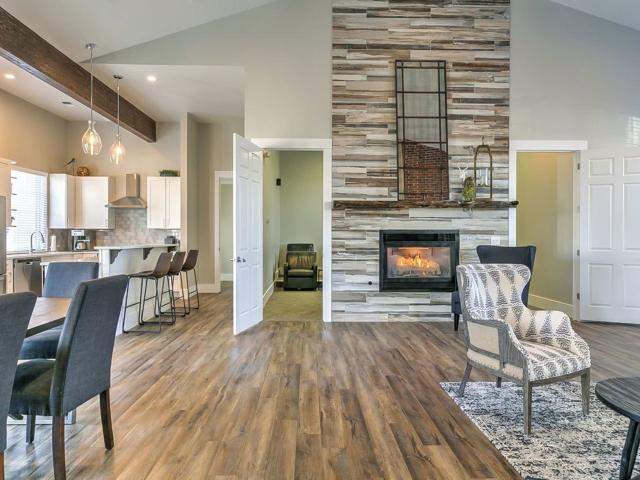 2 BR, 2 BA Apartment 6240 North Park Meadow Way Unit 2205, Boise, ID 83713