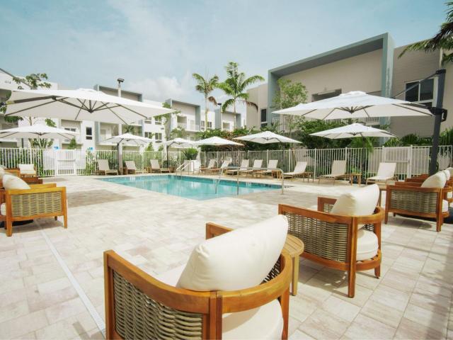 2 BR, 2 BA Apartment 624 Northeast 2nd Street Unit 306, Dania, FL 33004