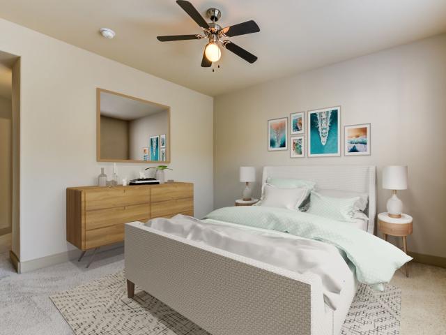 2 BR, 2 BA Apartment 6250 Canoga Avenue Unit 286, Woodland Hills, CA 91367