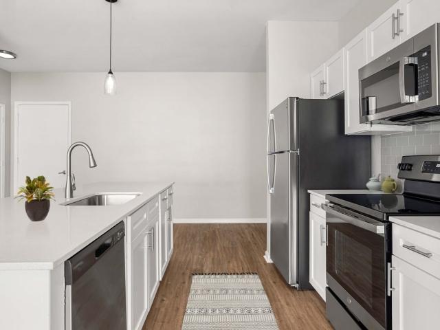 2 BR, 2 BA Apartment 6255 Frisco Square Blvd Unit 2204, Frisco, TX 75034