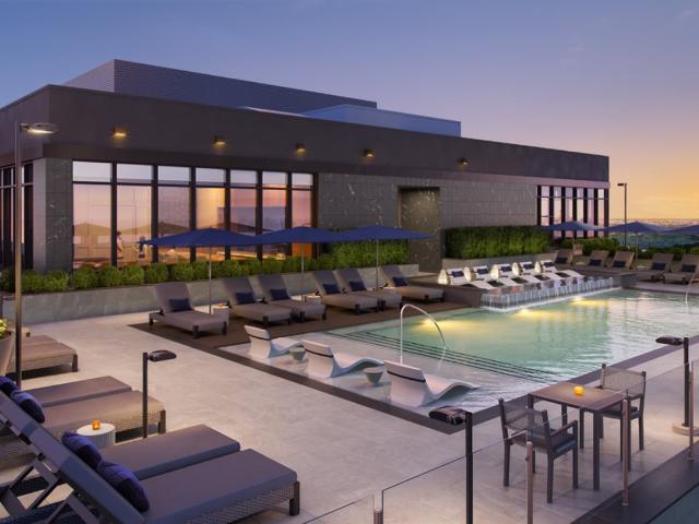 2 BR, 2 BA Apartment 6255 West Northwest Highway Unit 624, Dallas, TX 75225