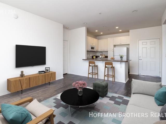 2 BR, 2 BA Apartment 633 W Route 66, Glendora, CA 91740
