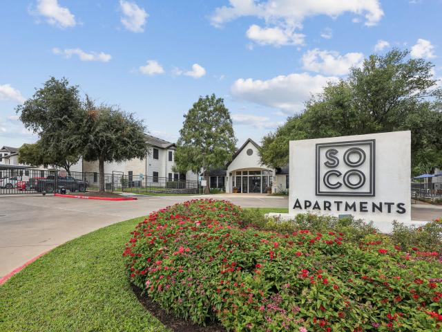 2 BR, 2 BA Apartment 6300 S Congress Unit 1403, Austin, TX 78745