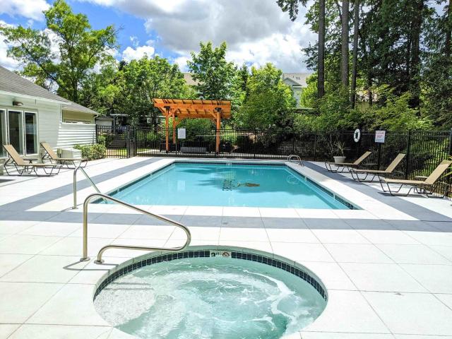 2 BR, 2 BA Apartment 6300 SW Grand Oaks Dr Unit J304, Corvallis, OR 97333
