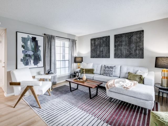 2 BR, 2 BA Apartment 6300 Roundrock Trail Unit 2404, Plano, TX 75023
