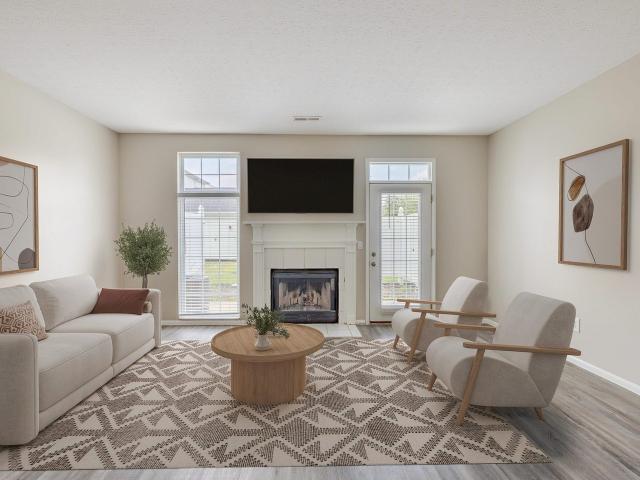 2 BR, 2 BA Apartment 6300 Refugee Road Unit 3181STI, Canal Winchester, OH 43110