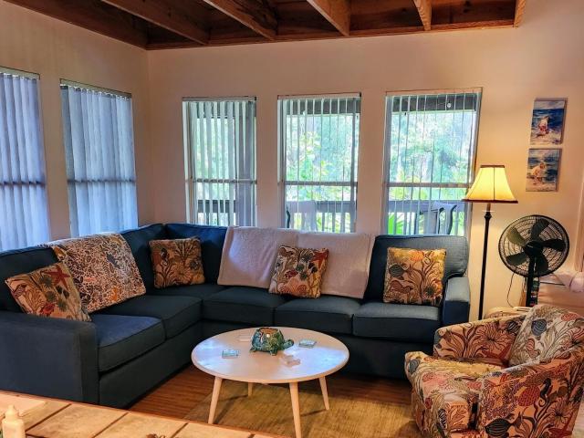 2 BR, 2 BA Apartment 6301 Treetop Drive, Melbourne Beach, FL 32951