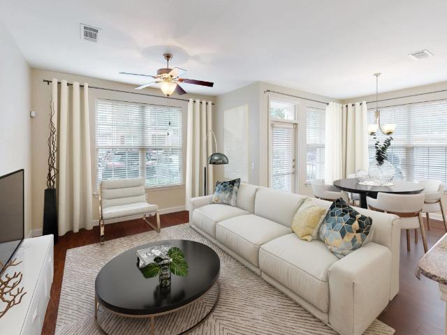 2 BR, 2 BA Apartment 6303 Sienna Ranch Road Unit 3201, Missouri City, TX 77459