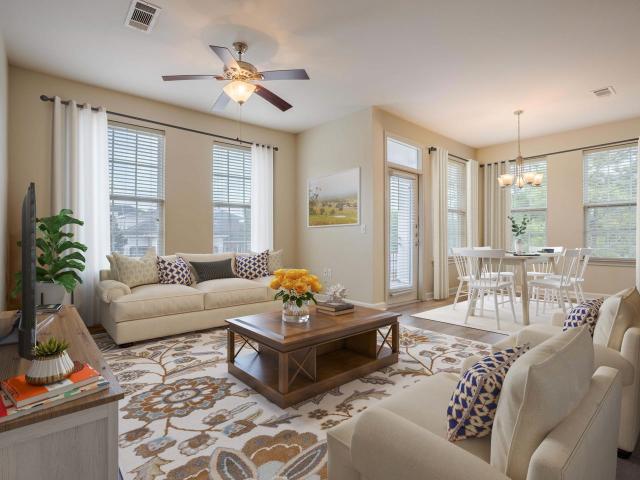 2 BR, 2 BA Apartment 6303 Sienna Ranch Road Unit 3301, Missouri City, TX 77459