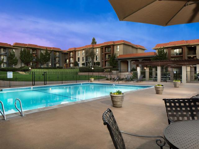 2 BR, 2 BA Apartment 6304 Rancho Mission Road Unit 255, San Diego, CA 92108