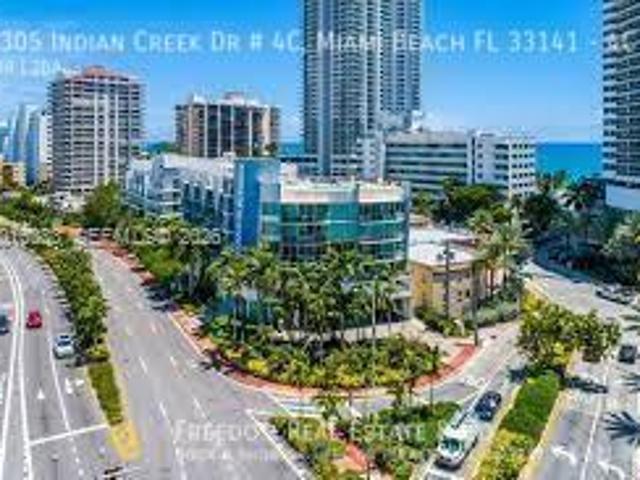 2 BR, 2 BA Apartment 6305 Indian Creek Dr # 4C, Miami Beach FL 33141, Miami Beach, FL 33141