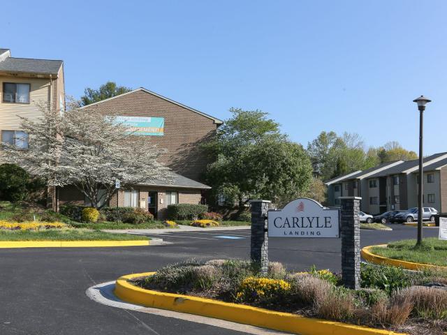 2 BR, 2 BA Apartment 6307 Monika Pl Unit 1403, Gwynn Oak, MD 21207