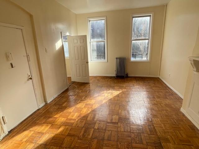 2 BR, 2 BA Apartment 637 Greene Avenue, Unit 2, Brooklyn, NY 11221
