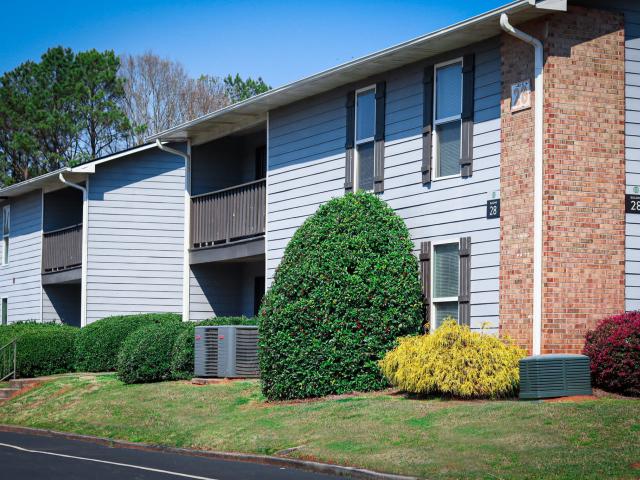 2 BR, 2 BA Apartment 634 Roy Huie Road Unit 26C, Riverdale, GA 30274