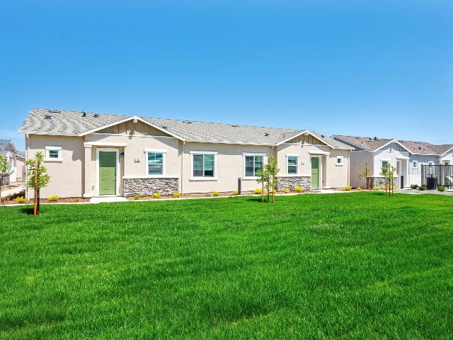 2 BR, 2 BA Apartment 6350 Baseline Road Unit 38, Roseville, CA 95747