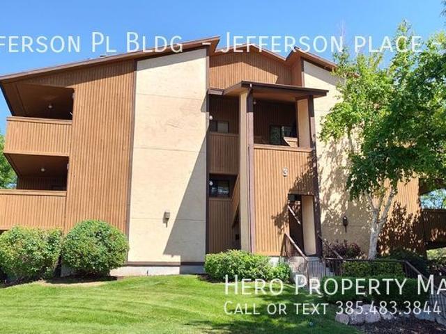 2 BR, 2 BA Apartment 635 W Jefferson Pl Bldg Jefferson place, Sandy, UT 84070
