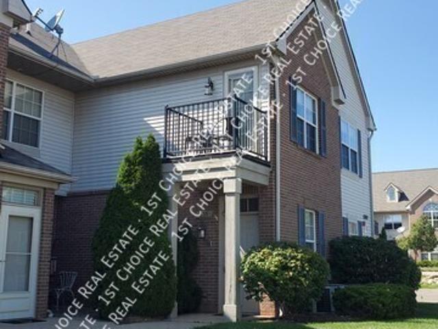 2 BR, 2 BA Apartment 635 Worthington, Lansing, MI 48906