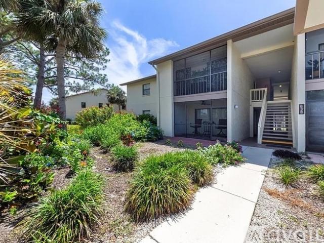 2 BR, 2 BA Apartment 638 Bird Bay Dr E, Unit 201, Venice, FL 34285