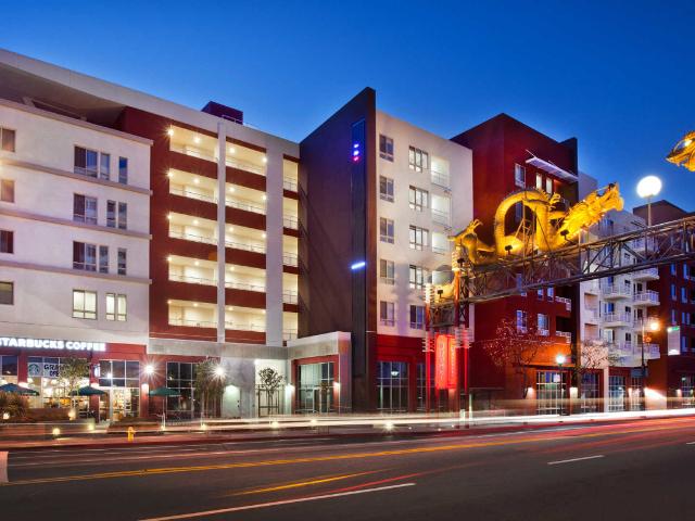 2 BR, 2 BA Apartment 639 North Broadway Unit 233, Los Angeles, CA 90012