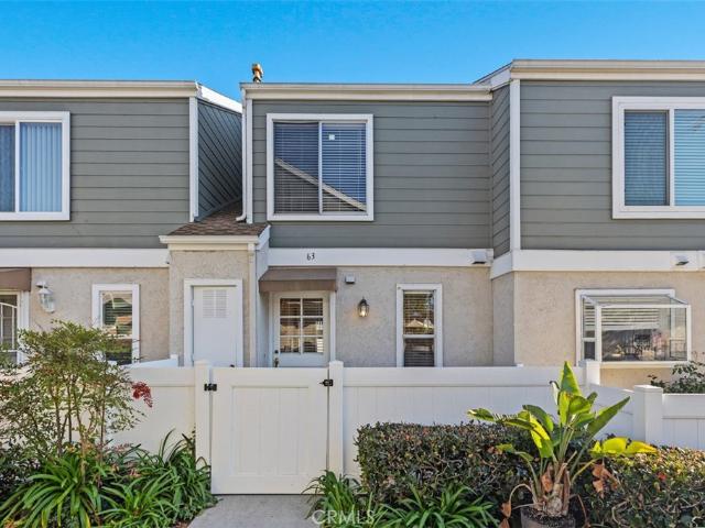 2 BR, 2 BA Apartment 63 Bentwood Lane, Aliso Viejo, CA 92656
