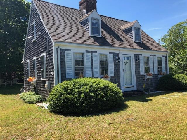 2 BR, 2 BA Apartment 6 BREEZY Way, HARWICH, MA 2645