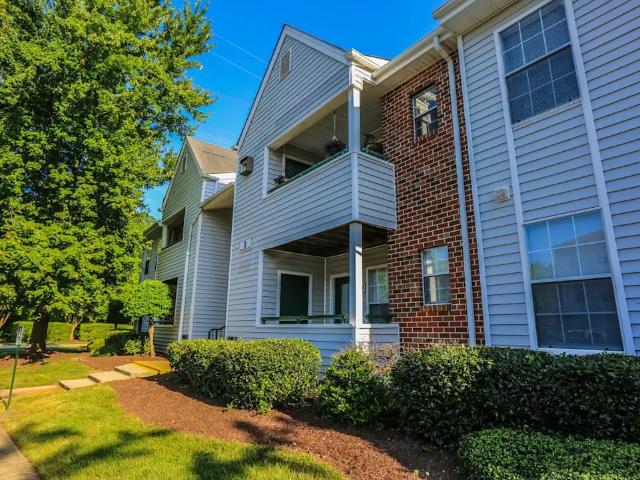 2 BR, 2 BA Apartment 6 Derby Dr Unit 22T 304, Hampton, VA 23666