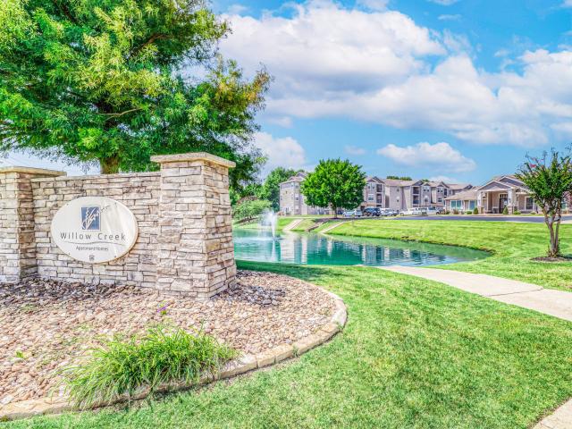 2 BR, 2 BA Apartment 6 Willow Creek Ln Unit 302, Jonesboro, AR 72404
