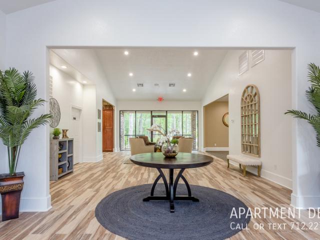 2 BR, 2 BA Apartment 6 Unnamed Road, Houston, TX 77339
