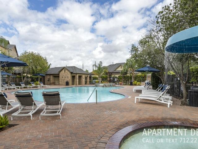 2 BR, 2 BA Apartment 6 Unnamed Road, Pearland, TX 77584