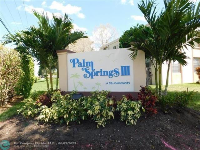 2 BR, 2 BA Apartment 7400 Northwest 18th St, Margate, FL 33063