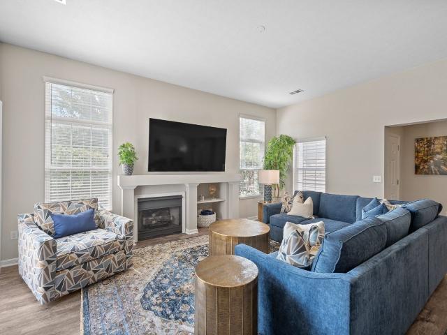 2 BR, 2 BA Apartment 7401 Landen Falls Dr Unit 7490A, Maineville, OH 45039