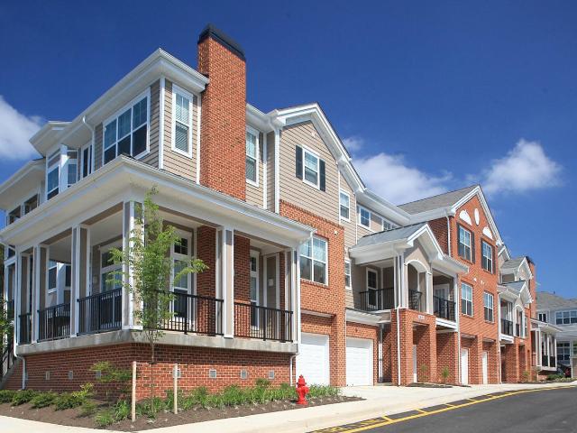 2 BR, 2 BA Apartment 7405 Windstream Circle Unit 7416 301, Hanover, MD 21076
