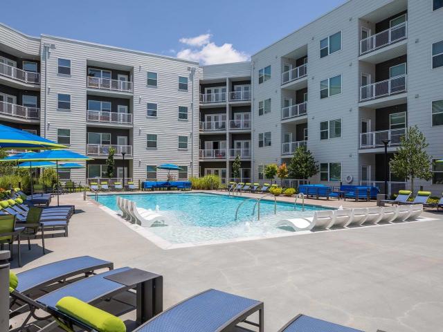 2 BR, 2 BA Apartment 740 Constellation Place Drive Southwest Unit 135, Huntsville, AL 35801